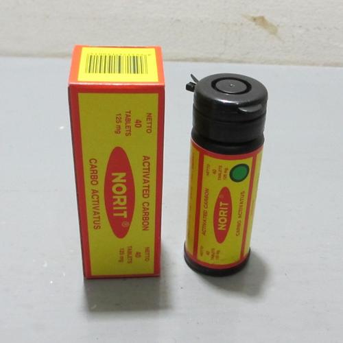 Jual NORIT TUBE ISI 40 Tablet - Kota Depok - Pergaulan Herbal | Tokopedia