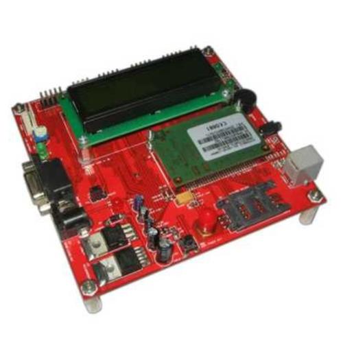 Jual SIM300 GSM GPRS Module Kit Tri-Band Class 10 - Kota Surabaya ...