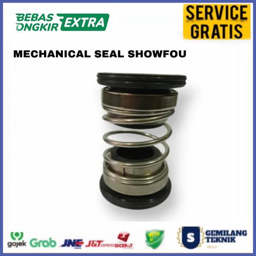 Jual Mechanical Seal Pompa Showfou SS Series 132-232 - Jakarta Pusat - SAMUDRA GEMILANG TEKNIK ...