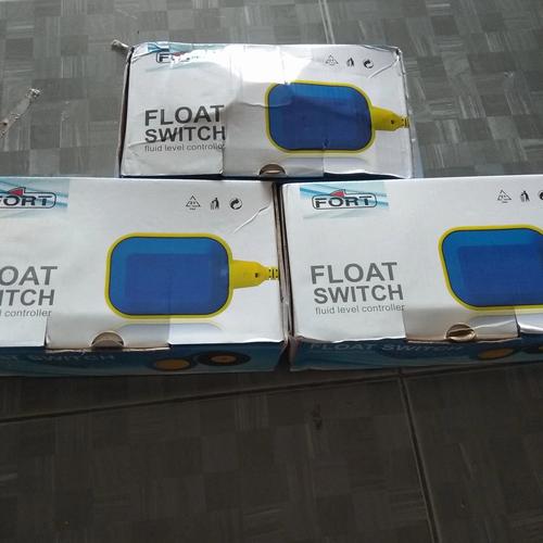 Jual float switch fort sekelas york - Kab. Pringsewu - TB.CAHAYA MAKMUR ...