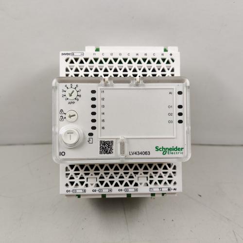 Jual Schneider LV434063 Enerlin'X IFE Input Output Interface Circuit ...