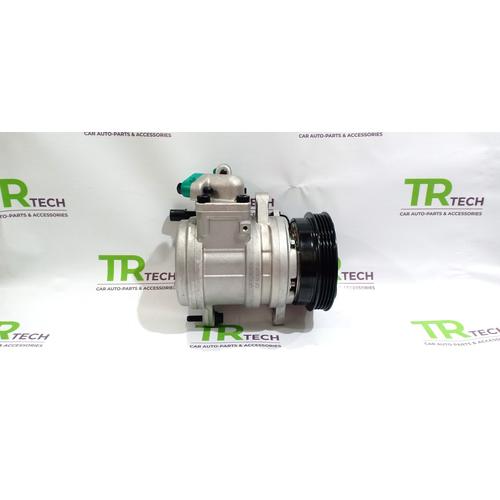 Jual compressor kompressor Kia picanto lama HYUNDAI I10 i-10 original ...