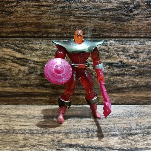 Jual vintage marvel professor xavier action figure - Kab. Lampung Timur ...
