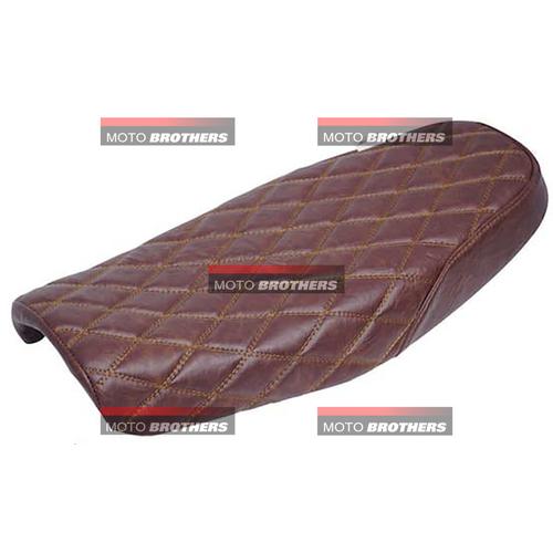 Jual JOK / SADEL / SEAT / CAFE RACER SEAT / CAFERACER SEAT KAWASAKI ...