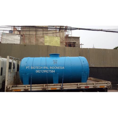 Jual Groundtank fiber / ground water tank fiber 5000 Liter - Kab ...