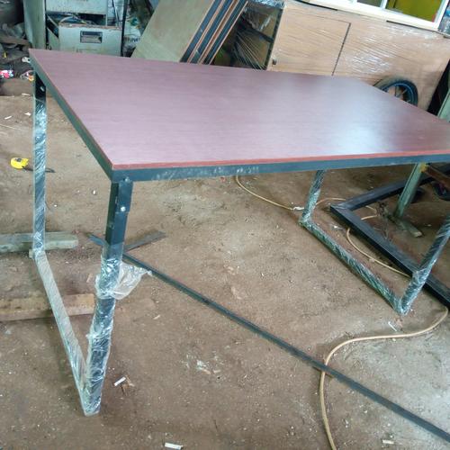 Jual meja kerja hpl - Kota Tangerang Selatan - zona meja lipat | Tokopedia