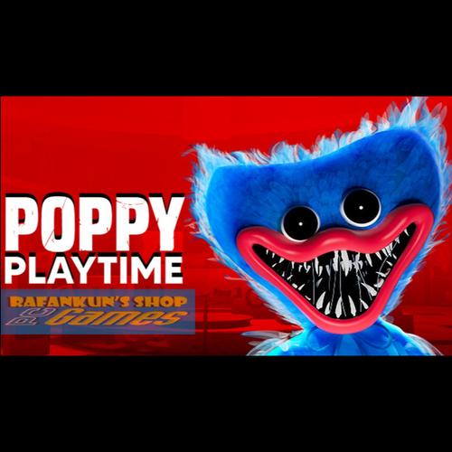 Jual POPPY PLAYTIME | PC GAME | LAPTOP GAME | WINDOWS GAME - DOWNLOAD ...