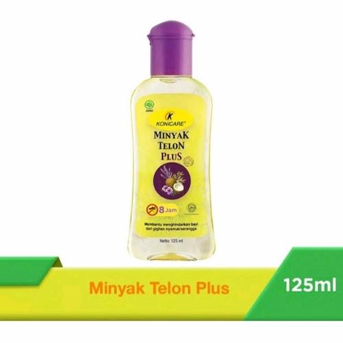 Jual konicare telon plus lavender 60 ml - 60ml - Kota Semarang ...