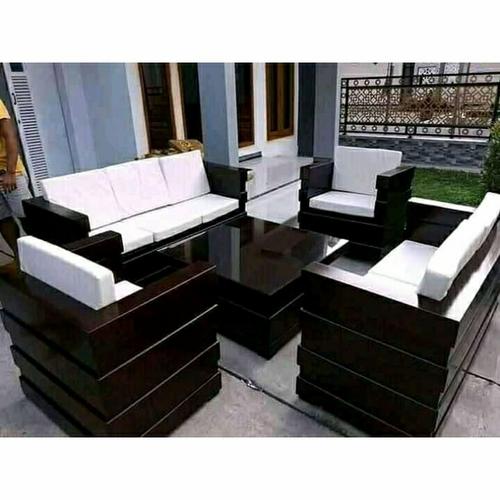 Jual kursi box minimalis kayu jati - Kab. Jepara - ulil-nippon ...