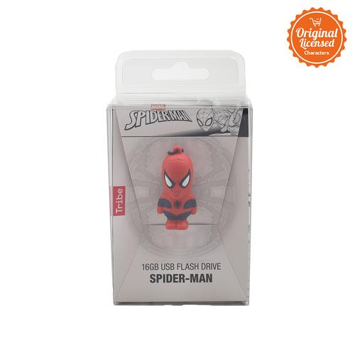 Jual USB Marvel The Avenger Spiderman - Kota Tangerang Selatan ...