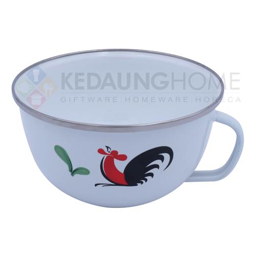 Jual KI-SOUP MUG AYAM JAGO - HNE10979 - Jakarta Barat - KedaungHome ...