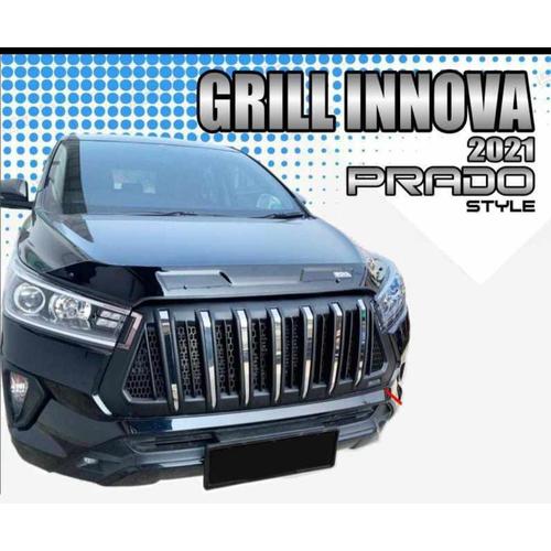 Jual Grill Innova Reborn 2021 Model Prado - Kota Surabaya - autoshop ...