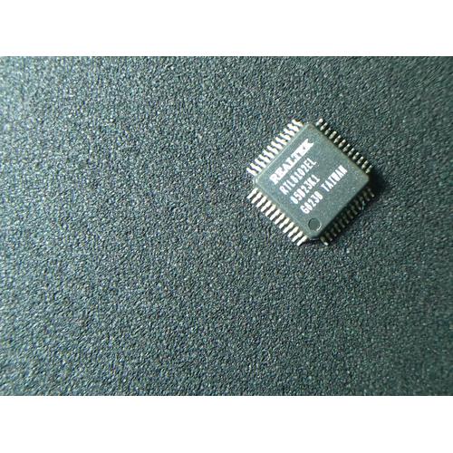 Jual IC REALTEK RTL8102EL ETHERNET CONTROLLER l 132b - Kota Depok ...