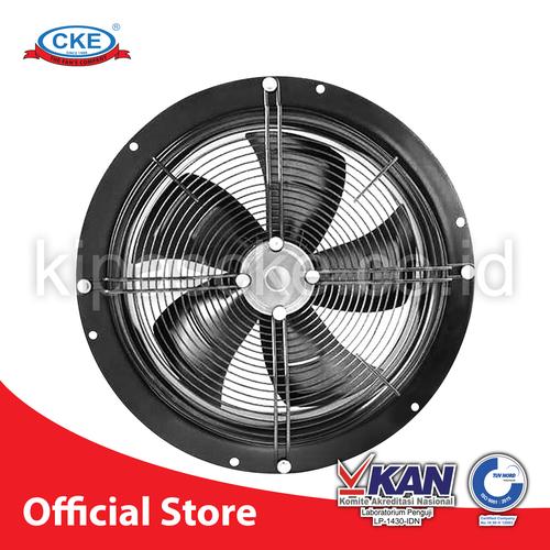 Jual CKE Axial Fan 18 Inch WOS-450 Drum Axial Blower Gedung - Kota ...
