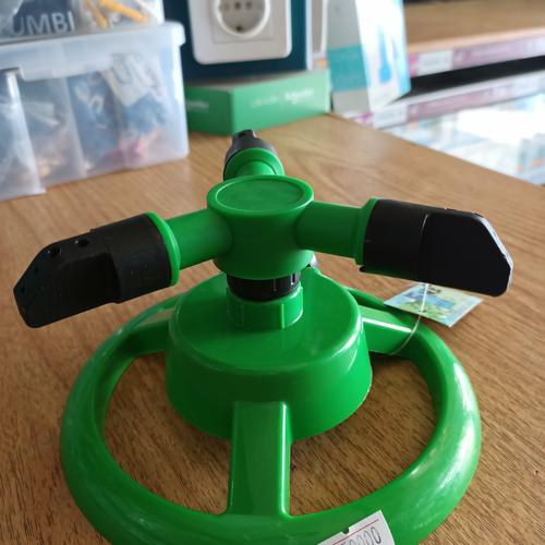 Jual ROTARY SPRINGKLE AIR PLASTIK PVC - Kota Denpasar ...