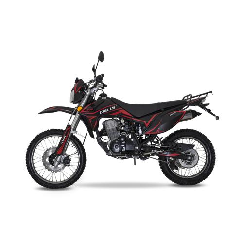 Jual SEPEDA MOTOR TRAIL - VIAR NEW CROSS X 150 - Kota Bandung - VIAR IB ...