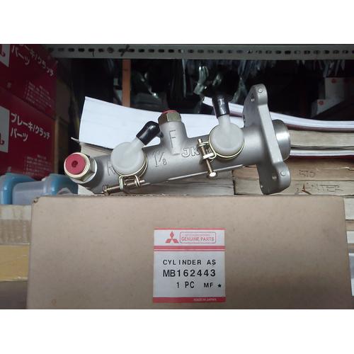 Jual Brake Master / Master Rem Colt Diesel PS100 MB162443 ORIGINAL ...