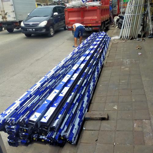 Jual kusen alexindo 3 inch - Kota Bogor - AKBAR AZKA ALUMINIUM | Tokopedia