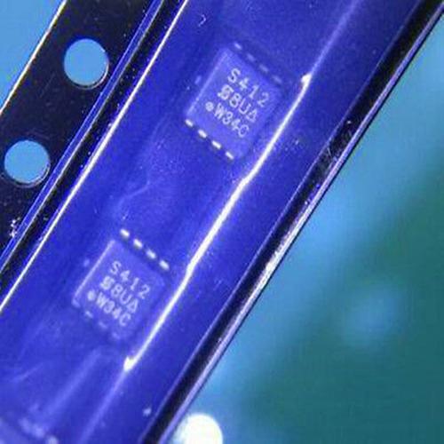 Jual S412 SIS412 SIS412DN-T1-E3 N-Ch MOSFET - Kota Depok - JW STORE ...