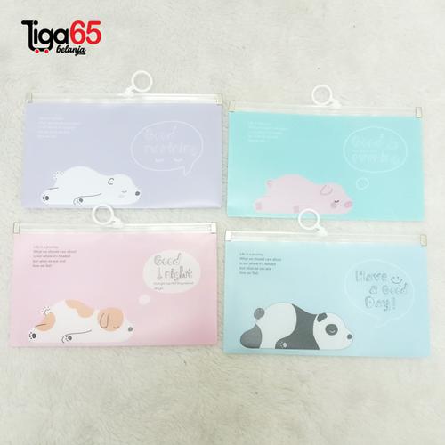 Jual 365 Map Sleting plastik #40694 type KLA A6 Map File Dokumen ...