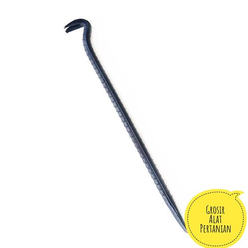 Jual Linggis Kobut 60cm Linggis Catut Pencabut Paku - Kab. Gunungkidul ...