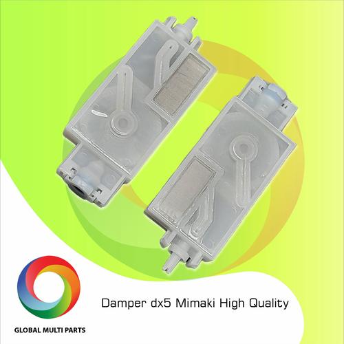 Jual damper dx5 mimaki High Quality - Jakarta Barat - GLOBAL MULTI ...