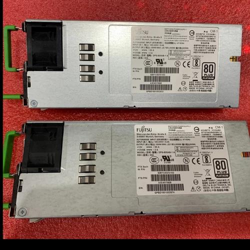 Jual PSU FUJITSU RX2540 RX2530 M4 M5 DPS-800AB-1 A SERVER MODULE 800W ...