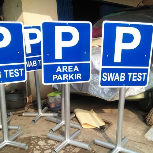 Jual Rambu 60cm 1 set tiang - Jakarta Timur - D&NA JAYA MANDIRI | Tokopedia