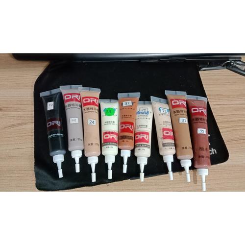 Jual ORI Dempul HPL Tusir HPL - Kab. Bandung - CV KURSI MERAH AMBRA ...