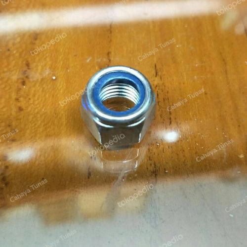 Jual Mur Nylon | Lock Nut M-8 Galvanize - Jakarta Pusat - Cahaya Tunas ...