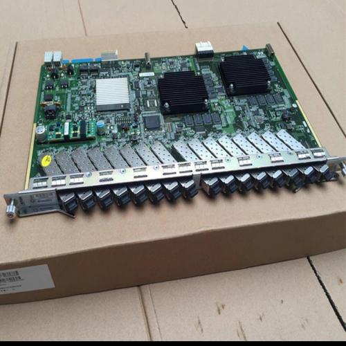 Jual Card Board GTGO GTGH Zte c300 c320 8port 16port C++ - GTGH 16 ...