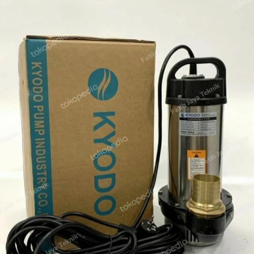 Jual Pompa Air Celup Kyodo SKD 750S 2 inchi Pompa Air Celup Kolam koi ...
