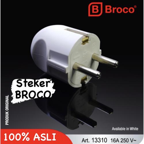 Jual Steker Arde Broco Asli SNI - Oval - Kota Denpasar - MyLite | Tokopedia