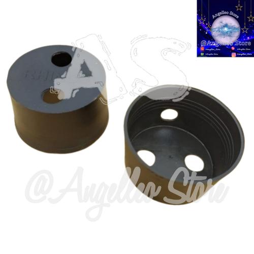 Jual InBow Doos~InBow Dus~Mangkok~Bulat~HItam - Kota Tangerang ...