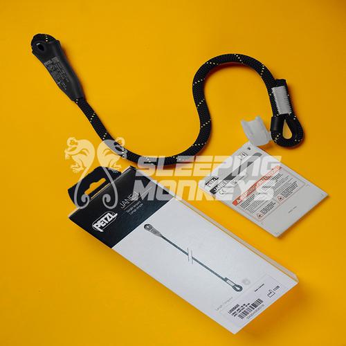 Jual PETZL Jane-I Single lanyard for making a fall arrest lanyard - 100 ...
