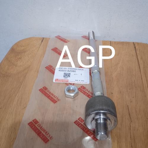 Jual Rack End Long Tierod Terot Grandmax Luxio 45503-BZ080 - Kota ...