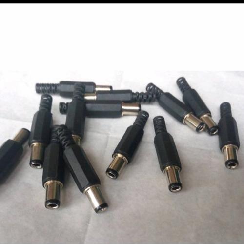 Jual Jack DC Colokan adaptor 12 volt - Kab. Sleman - Part Keyboard ...