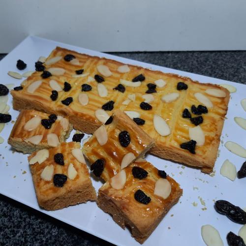 Jual Ummina Botterkoek lekker dutch holland roti jadul - Original - Kab ...