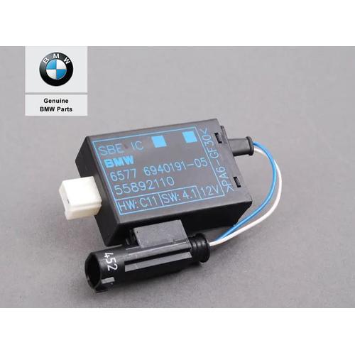 Jual Original BMW E36 E38 E39 E46 E66 E53 X5 Z3 Seat Occupancy Sensor ...