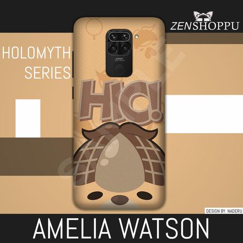 Jual Watson Amelia Mascot Hololive EN Phone Case - Kab. Cianjur ...