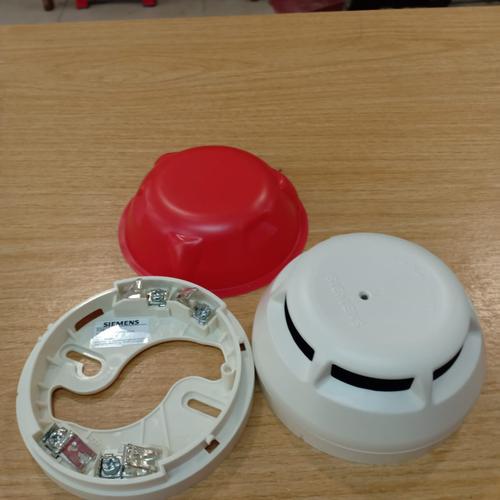 Jual SMOKE DETECTOR FDO181C SIEMENS KOMPLIT BASE - Jakarta Pusat - Eks ...