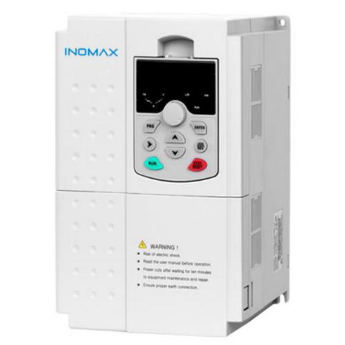Jual Inomax inverter MAX 500 380V 1,5kW 3P MAX500-1R5GT4 - Kota Bandung ...