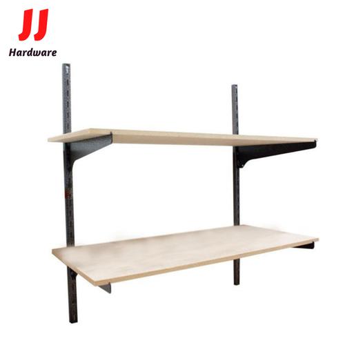 Jual Rak Dinding Kenmaster 2 Susun Besi Selving Bracket - Kab ...