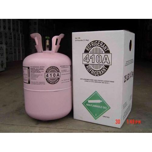 Jual Freon Refrigerant 410A (R410A) Ks3910 - Jakarta Utara - Lestari ...