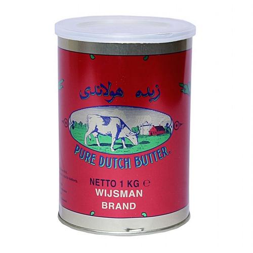 Jual Wijsman butter 1kg / mentega wisman 1kg/ wisman 1kg - Kota Bekasi ...