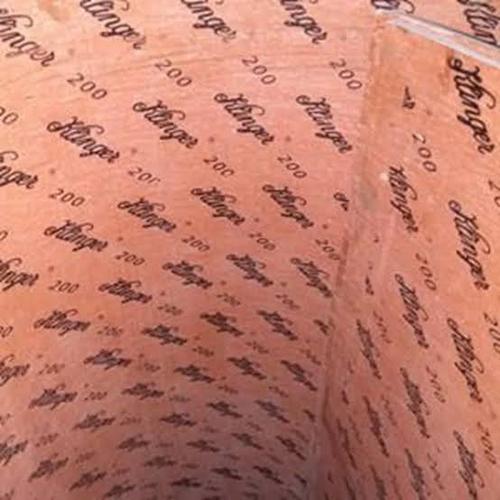 Jual Gasket Klingerit 200 tebal 1mm - Packing Klinger Lembaran ORIGINAL ...