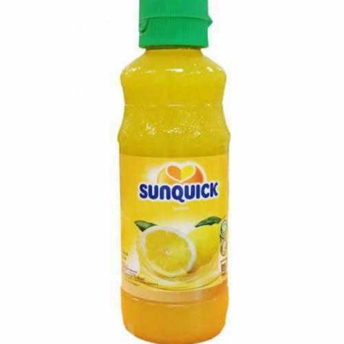 Jual sunquick lemon - jus lemon 330ml - Jakarta Selatan - Ckmrshop ...