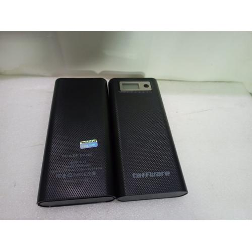 Jual Case Power Bank Taffware USB Type-C 8 x 18650 - Kota Semarang ...