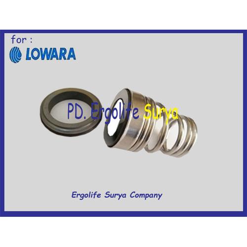 Jual Mechanical Seal Suit to Lowara Pump C0350/09K/A - Jakarta Barat - PD Ergolife Surya | Tokopedia