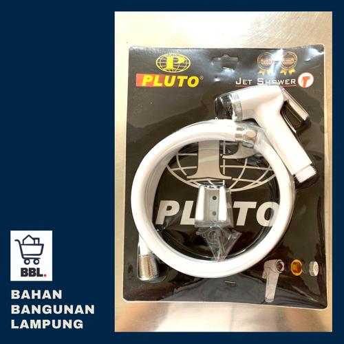 Jual Jet shower murah Jet shower closet Selang bidet wc jet shower ...